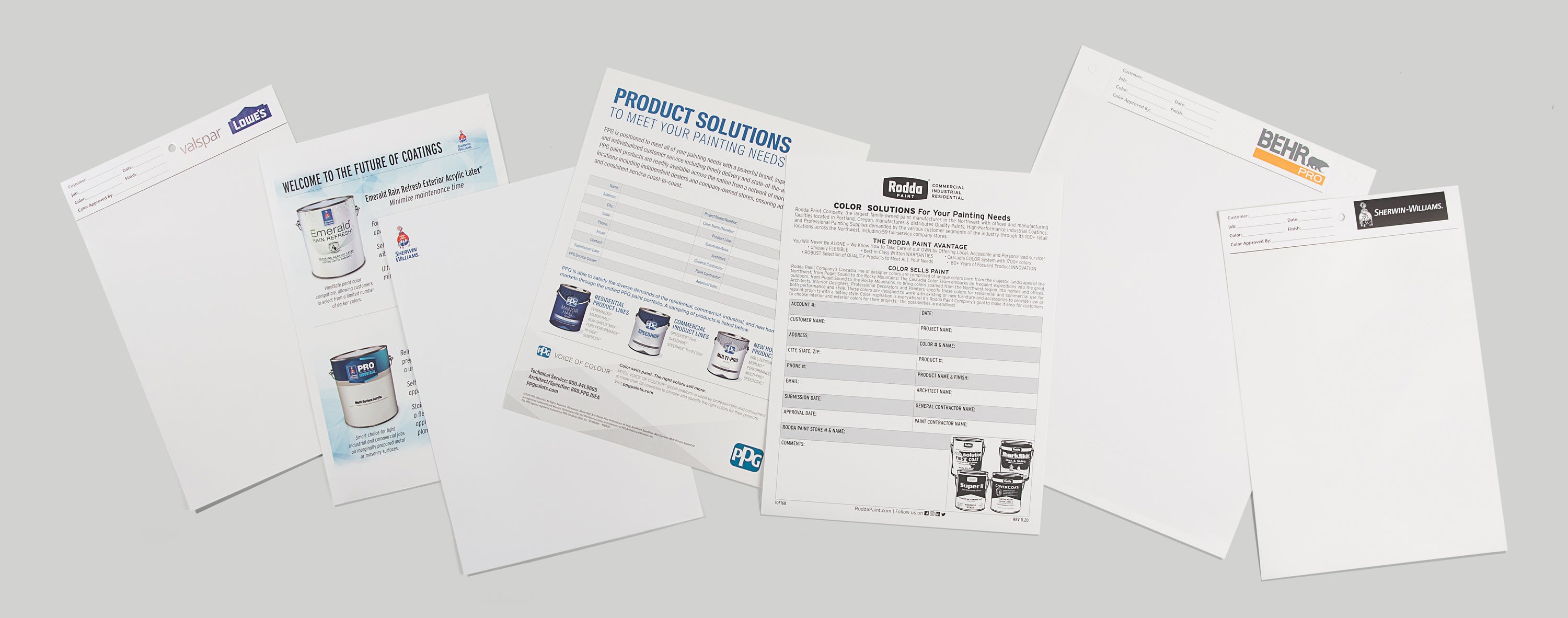 Sample-Ease® | Drawdown Charts Made Easy