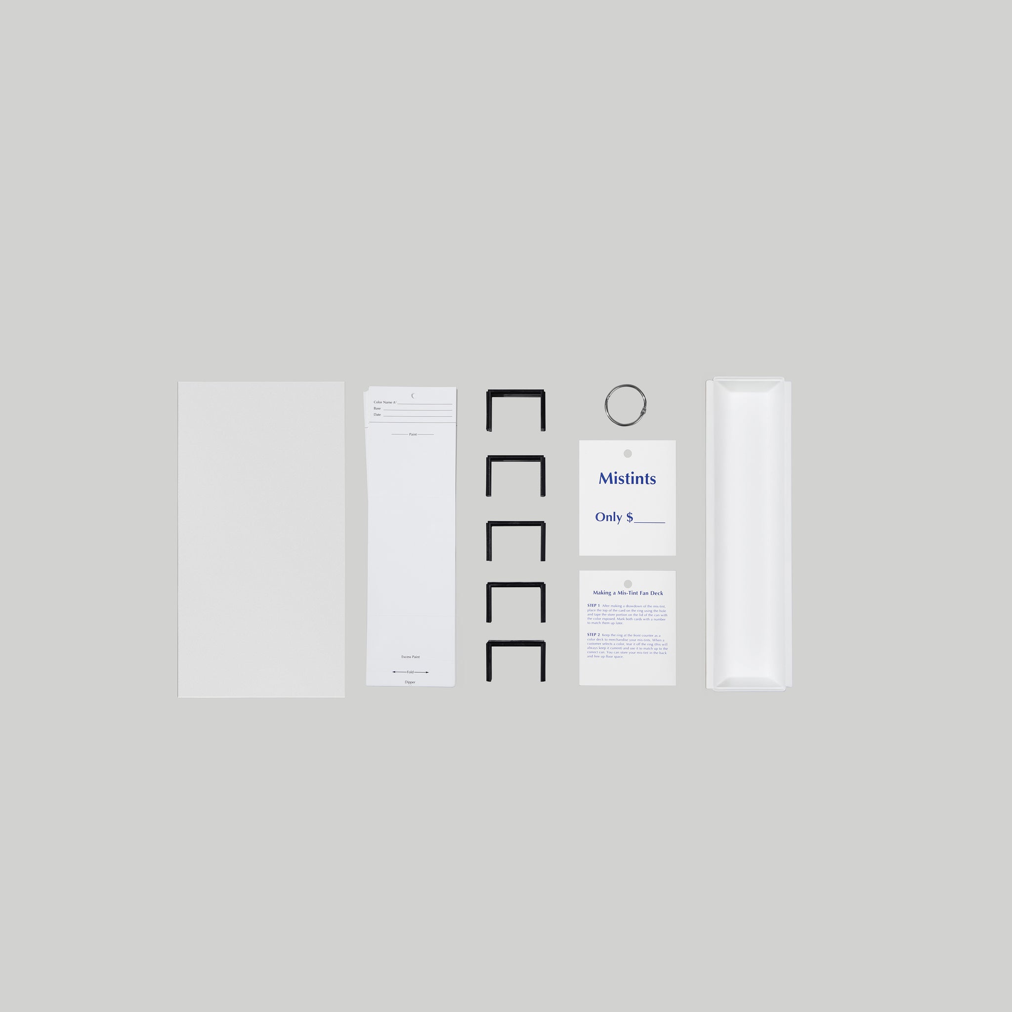 Sample-Ease System | Sample-Ease®