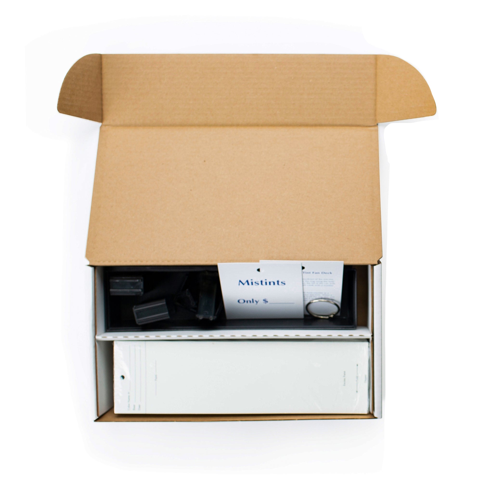 Sample-Ease System | Sample-Ease®