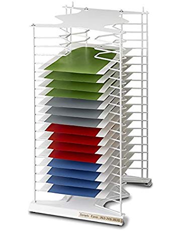 Drawdown Equipment – Sample-Ease