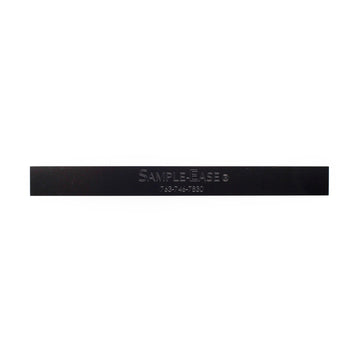 Drawdown Applicators | Sample-Ease®