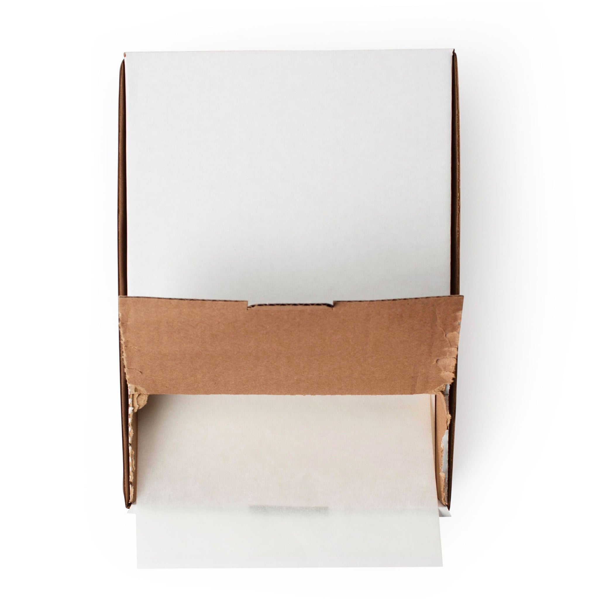 Inter Leaf & Catch Paper | Sample-Ease®