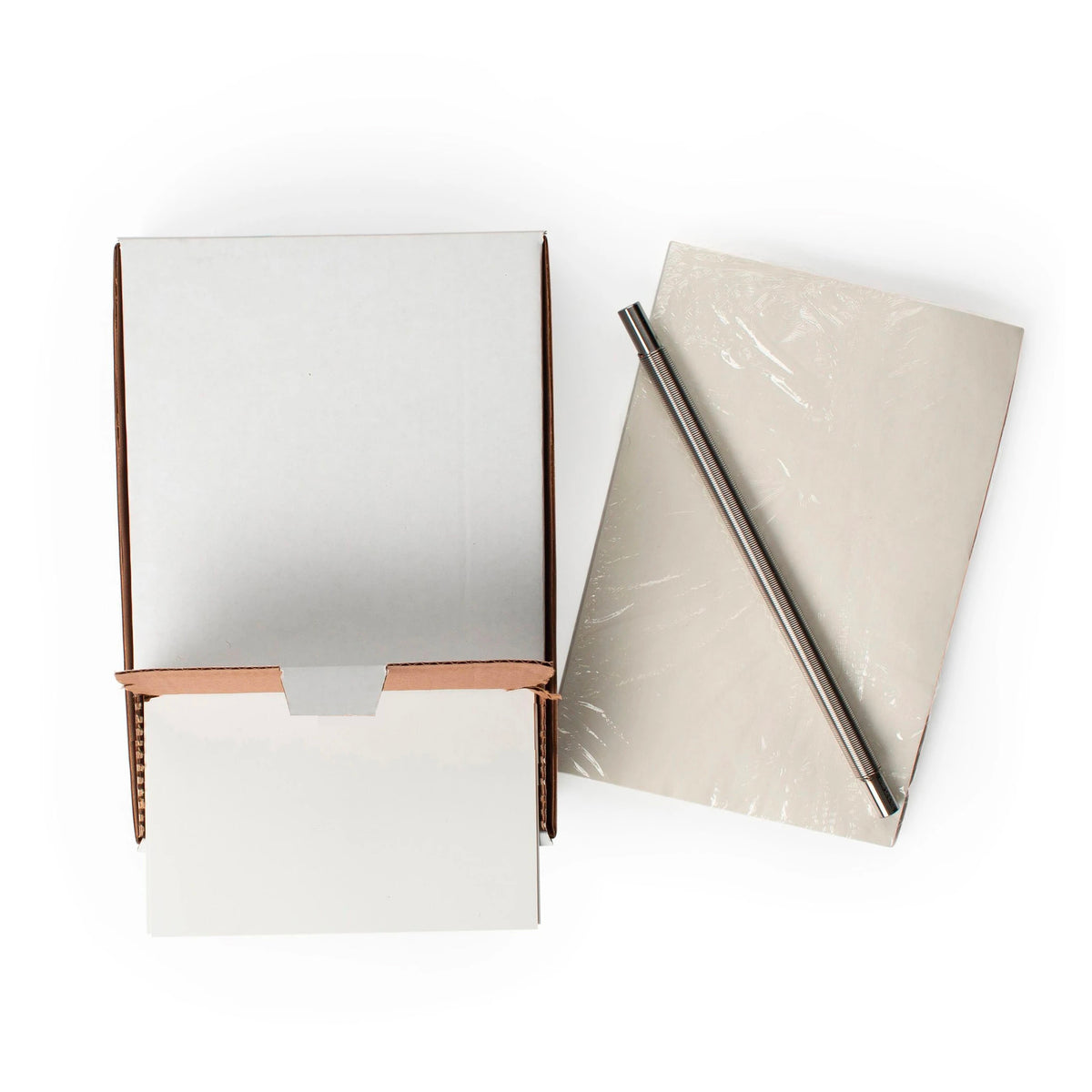 Sample-Ease® System Pro Kit